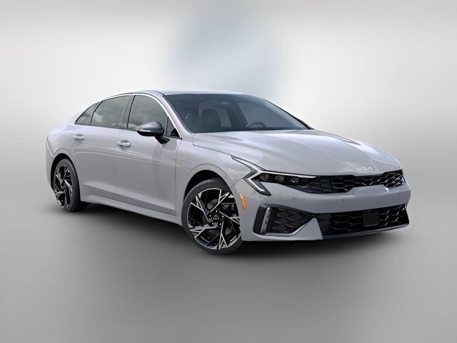 New 2026 Kia K5 GT-Line For Sale in Pittsburgh, PA | Auto Navigator