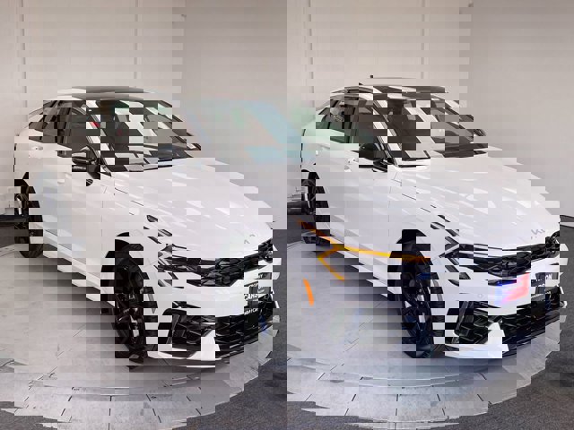 New 2026 Kia K5 GT-Line For Sale in Carson, CA | Capital One Auto Navigator