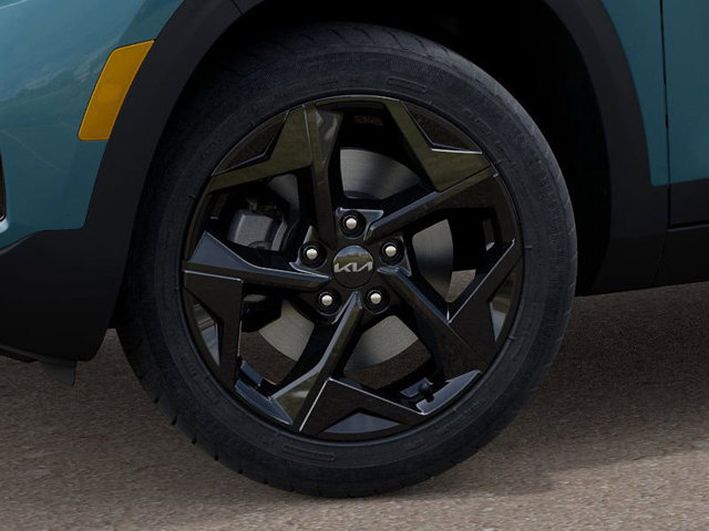 New 2026 Kia Seltos EX For Sale in Moosic, PA | Capital One Auto Navigator