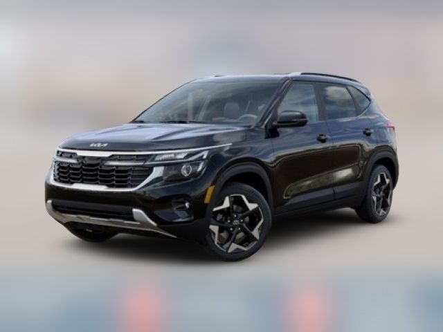 New 2026 Kia Seltos with Bluetooth For Sale in Virginia Beach, VA ...
