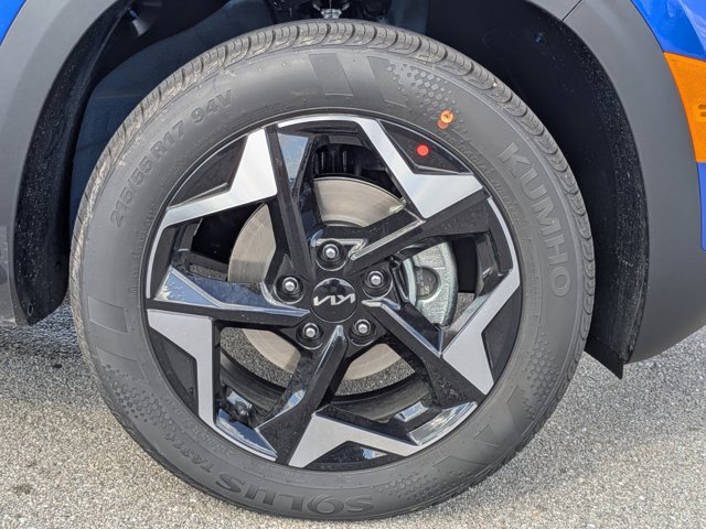 New 2026 Kia Seltos S For Sale in Port Charlotte, FL | Capital One Auto ...