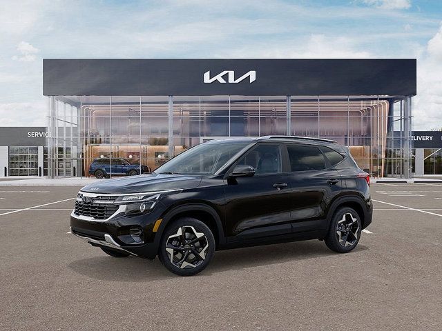 New 2026 Kia Seltos For Sale in Baltimore, MD | Auto Navigator
