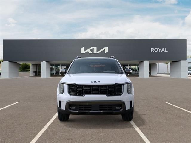 New 2026 Kia Sorento X-Line EX For Sale in Tucson, AZ | Auto Navigator