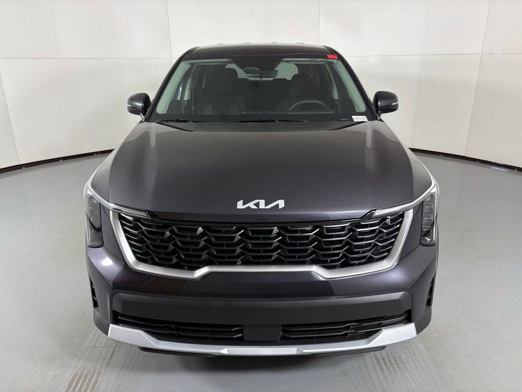 New 2026 Kia Sorento LX For Sale in Mesa, AZ | Capital One Auto Navigator