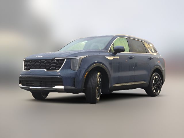 New 2026 Blue Kia Sorento SUV For Sale in Columbus, OH | Auto Navigator