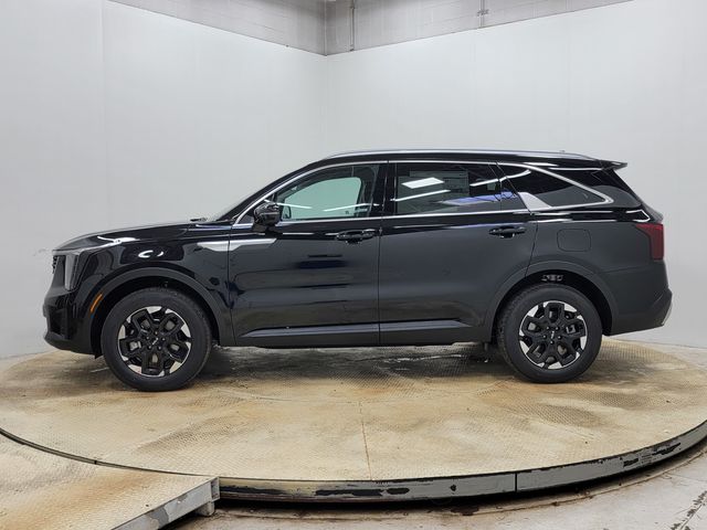 New 2026 Kia Sorento S For Sale in Ontario, OH | Capital One Auto Navigator