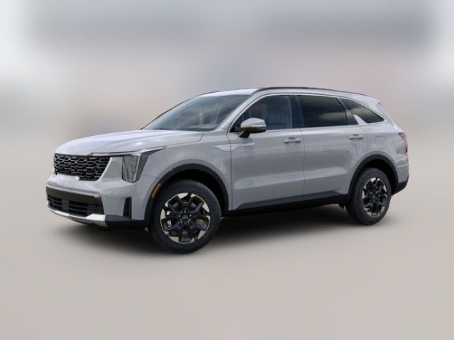 New 2026 Kia Sorento with AWD For Sale in New York, NY | Auto Navigator
