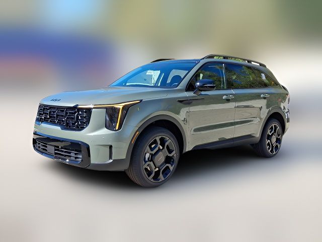 New 2026 Kia Sorento X-Line EX SUV For Sale in Pittsburgh, PA | Auto ...