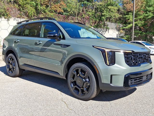New 2026 Kia Sorento X-Line EX For Sale in Pittsburgh, PA | Auto Navigator