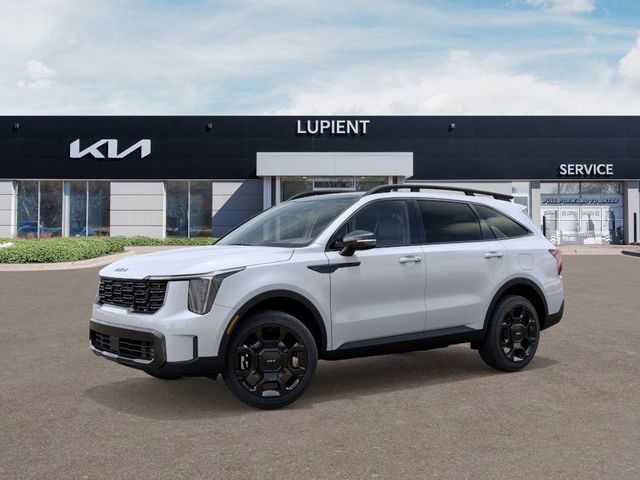 New 2026 Kia Sorento X-Line EX SUV For Sale in Minneapolis, MN | Auto ...