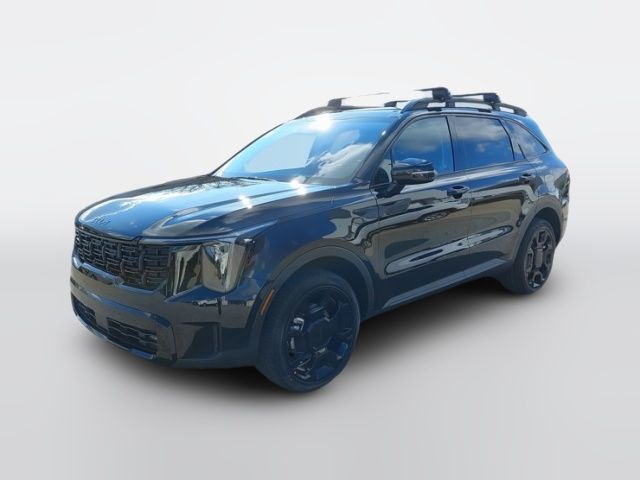 New 2026 Kia Sorento X-Line EX For Sale in Raleigh, NC | Auto Navigator
