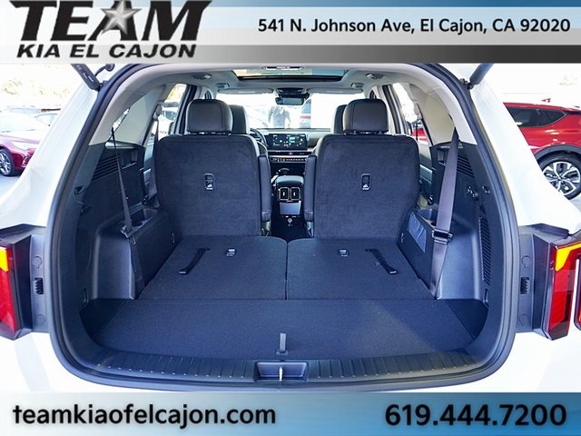 New 2026 Kia Sorento X-Line SX For Sale in El Cajon, CA | Capital One ...