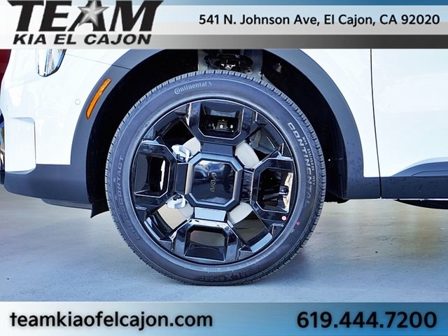 New 2026 Kia Sorento X-Line SX For Sale in El Cajon, CA | Capital One ...