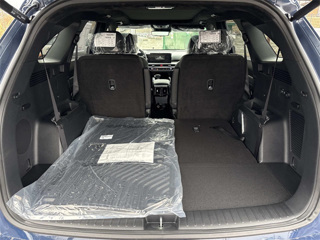 New 2026 Kia Sorento X-Line SX Prestige For Sale in Franklin, TN ...