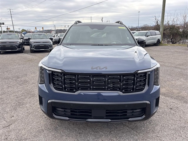 New 2026 Kia Sorento X-Line SX Prestige For Sale in Franklin, TN ...