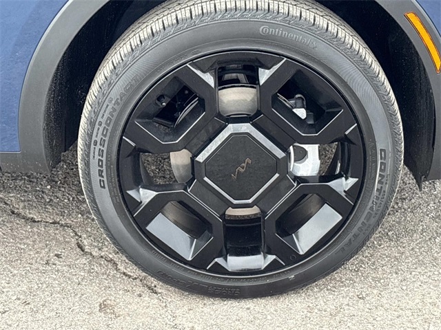 New 2026 Kia Sorento X-Line SX Prestige For Sale in Franklin, TN ...