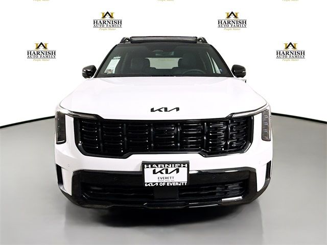 New 2026 Kia Sorento SUV with Sunroof For Sale in Seattle, WA | Auto ...