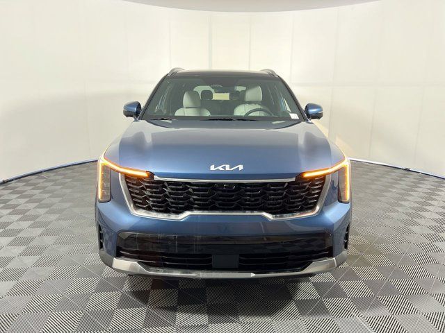 New 2026 Blue Kia Sorento Hybrid SUV For Sale in Orlando, FL | Auto ...