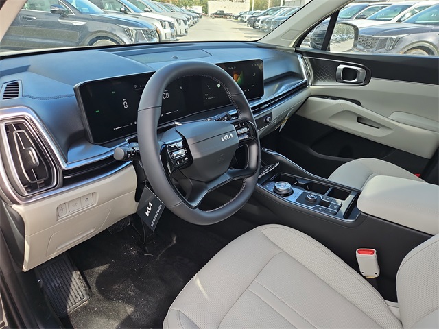 New 2026 Kia Sorento Hybrid EX For Sale in West Melbourne, FL | Capital ...
