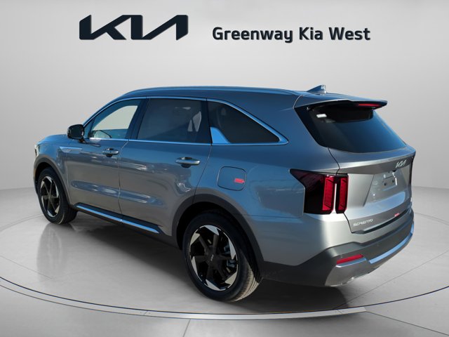 New 2026 Kia Sorento Hybrid EX For Sale in Orlando, FL | Capital One ...