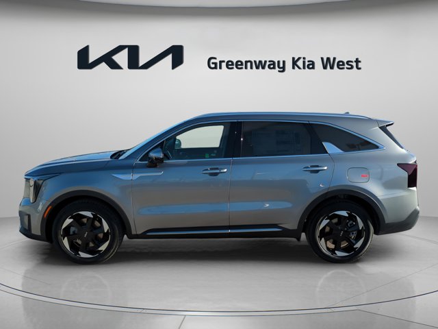 New 2026 Kia Sorento Hybrid EX For Sale in Orlando, FL | Capital One ...