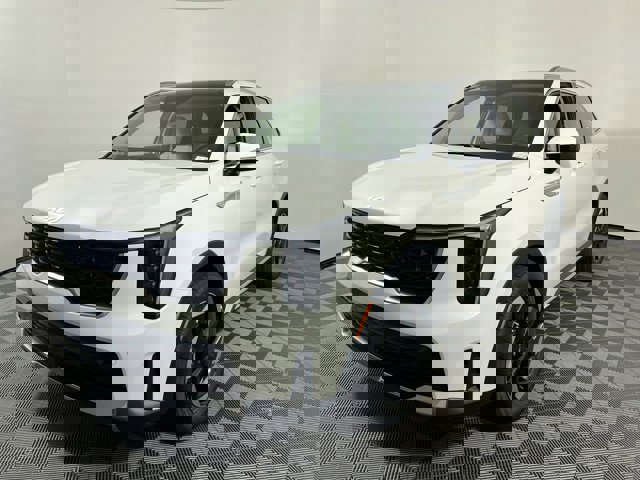 New 2026 Kia Sorento Hybrid EX For Sale in Clermont, FL | Capital One ...