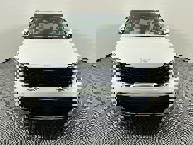 New 2026 Kia Sorento Hybrid EX For Sale in Clermont, FL | Capital One ...