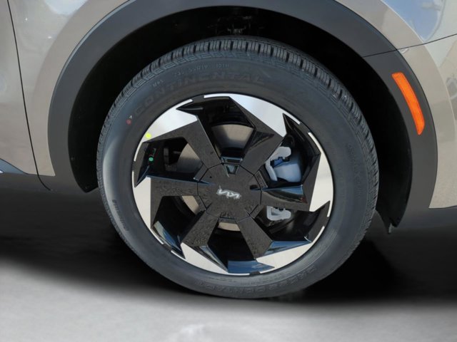 New 2026 Kia Sorento Hybrid EX For Sale in Orlando, FL | Capital One ...