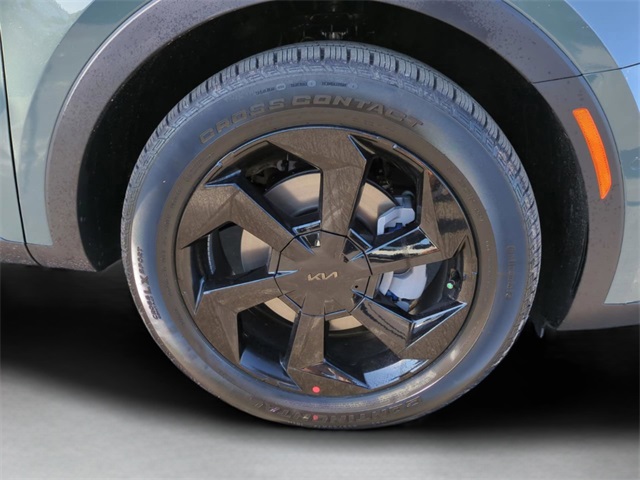 New 2026 Kia Sorento Hybrid X-Line SX Prestige For Sale in Longwood, FL ...