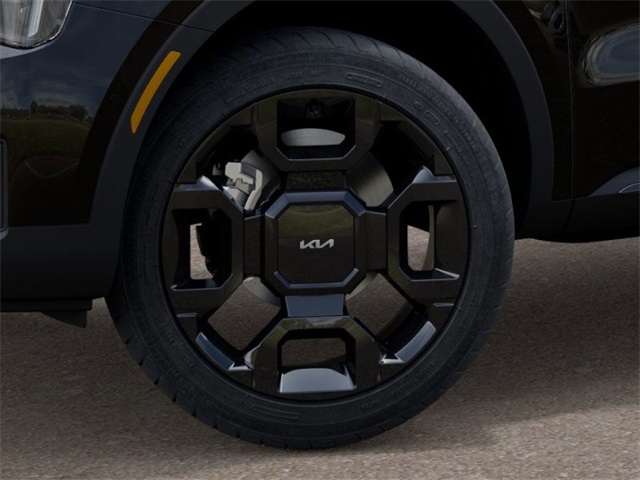 New 2026 Kia Sorento Hybrid X-Line SX Prestige For Sale in Chicago, IL ...