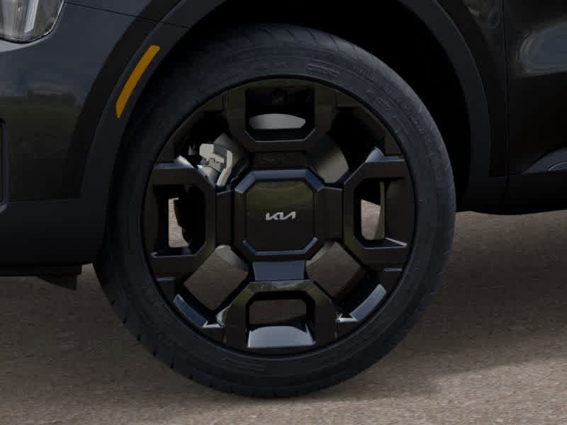 New 2026 Kia Sorento Hybrid X-Line SX Prestige For Sale in Katy, TX ...