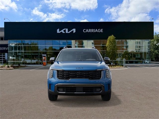 New Blue Kia Sorento Plug-In Hybrid For Sale in Atlanta, GA | Auto ...