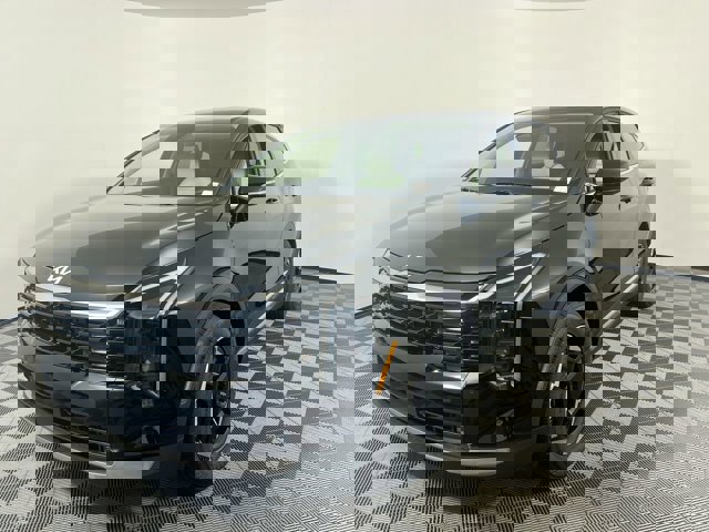 New 2026 Kia Sportage EX For Sale in Clermont, FL | Capital One Auto ...