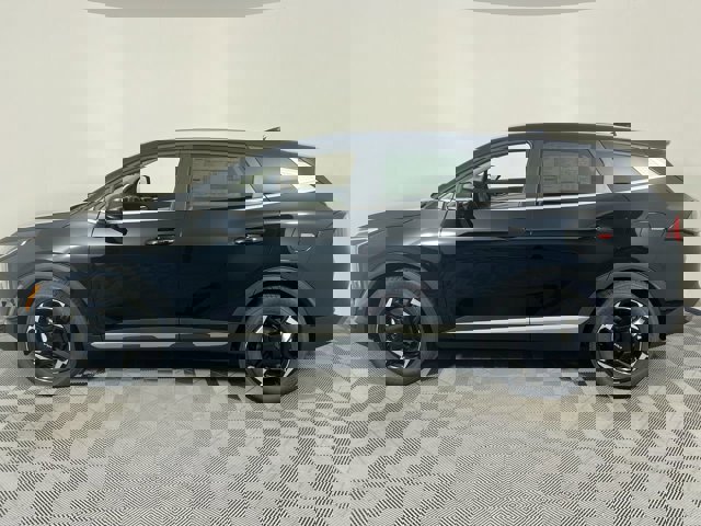 New 2026 Kia Sportage EX For Sale in Clermont, FL | Capital One Auto ...