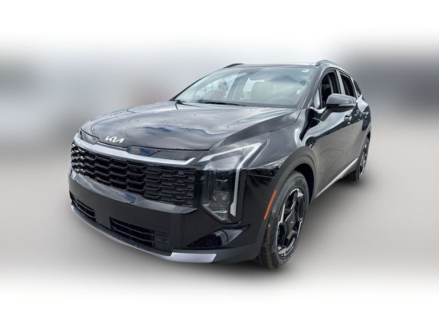 New 2026 Kia Sportage EX For Sale in Lexington, KY | Auto Navigator