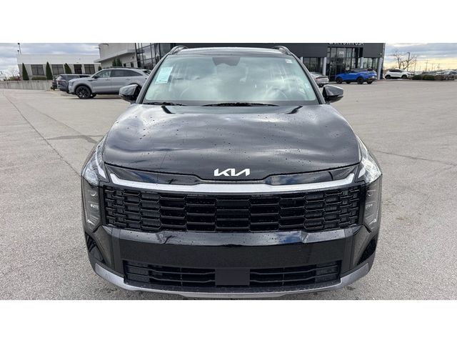 New 2026 Kia Sportage EX For Sale in Lexington, KY | Auto Navigator