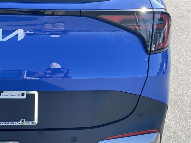 New 2026 Kia Sportage EX For Sale in Monroe, NC | Capital One Auto ...