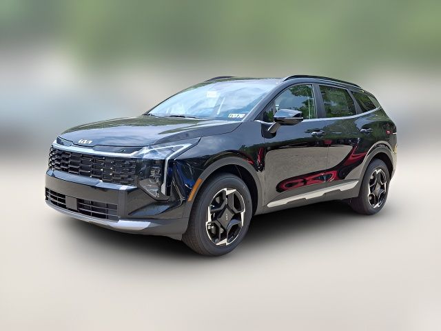 New 2026 Kia Sportage SUV with AWD For Sale in Pittsburgh, PA | Auto ...