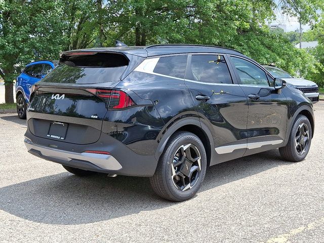 New 2026 Kia Sportage For Sale in Pittsburgh, PA | Auto Navigator