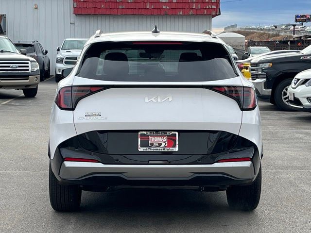 Certified Pre-owned 2026 Kia Sportage SX For Sale in Joliet, IL ...