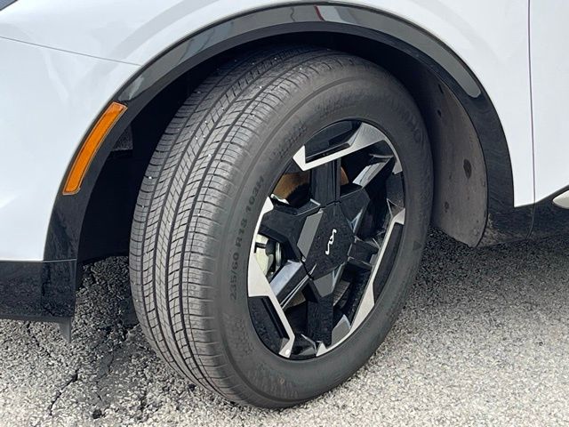 Certified Pre-owned 2026 Kia Sportage SX For Sale in Joliet, IL ...