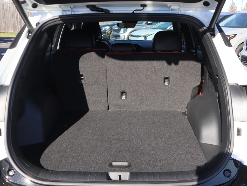 New 2026 Kia Sportage SX For Sale in Olathe, KS | Capital One Auto ...