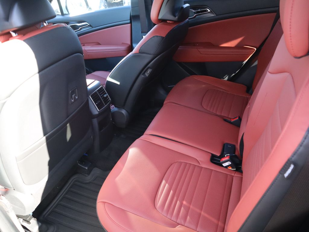 New 2026 Kia Sportage SX For Sale in Olathe, KS | Capital One Auto ...