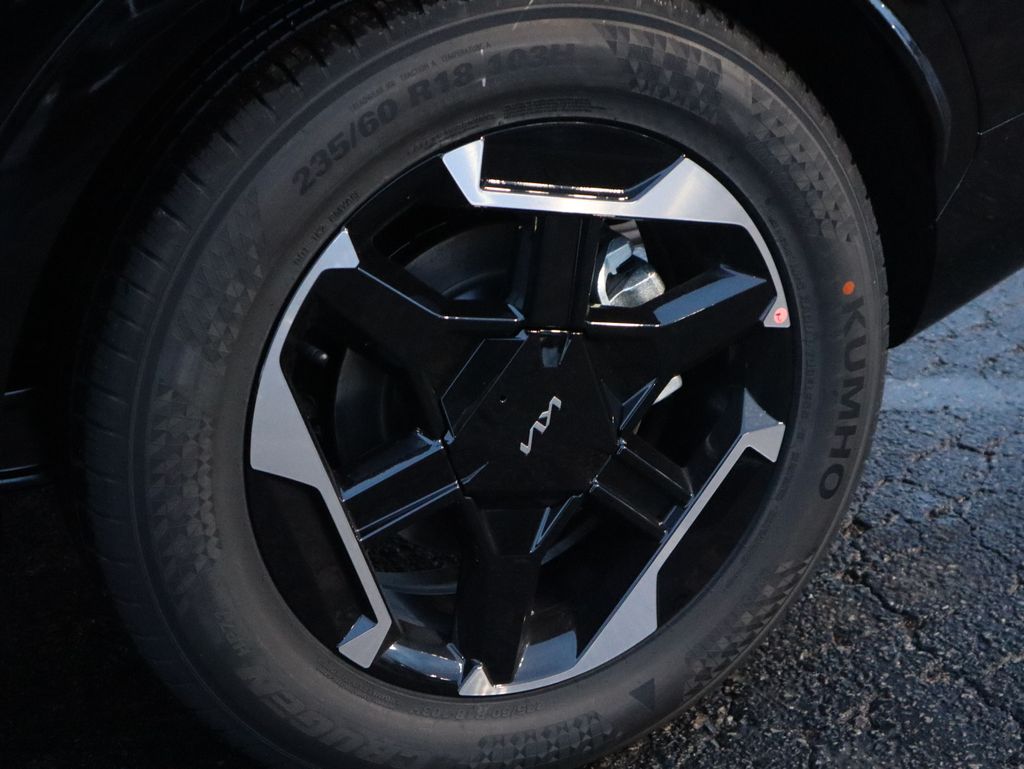 New 2026 Kia Sportage SX For Sale in Olathe, KS | Capital One Auto ...