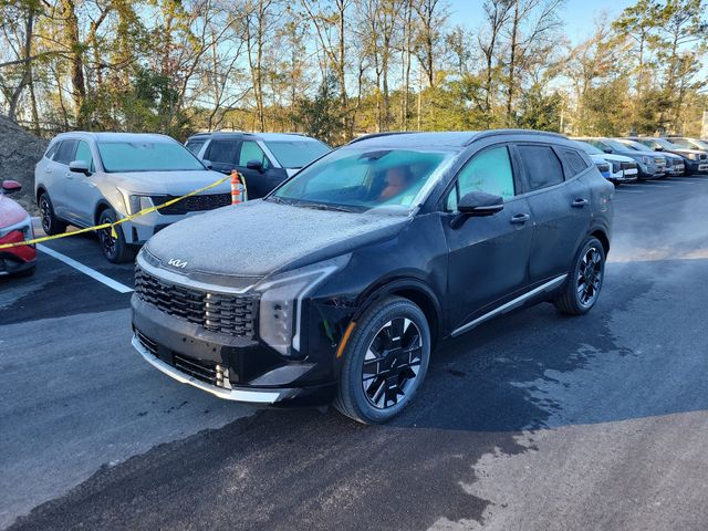 New 2026 Kia Sportage SX-Prestige For Sale in Jacksonville, FL ...
