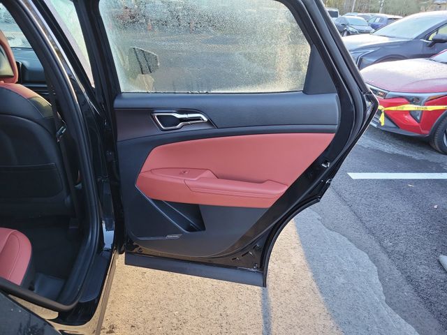 New 2026 Kia Sportage SX-Prestige For Sale in Jacksonville, FL ...