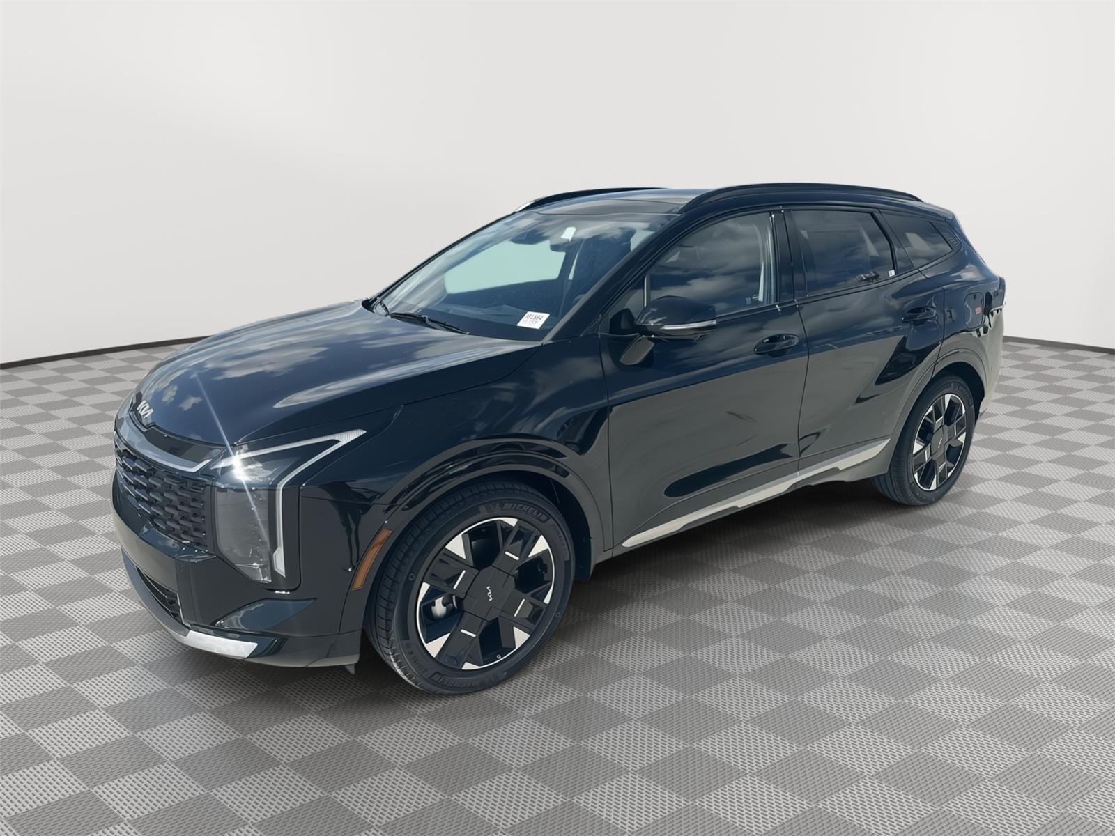 New 2026 Kia Sportage SX-Prestige For Sale in Miami, FL | Capital One ...