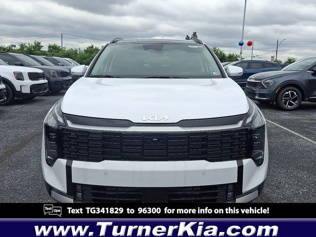 New 2026 Kia Sportage SX-Prestige SUV For Sale in Harrisburg, PA | Auto ...