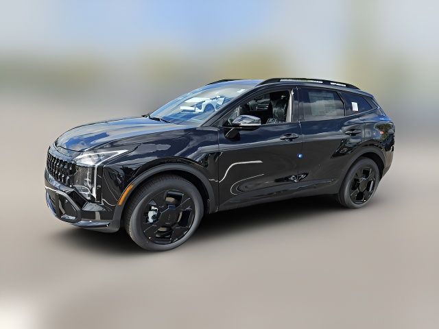 New 2026 Kia Sportage X-Line For Sale in Jacksonville, FL | Auto Navigator