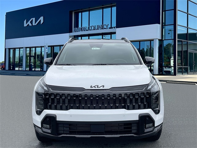 New 2026 Kia Sportage X-Pro Prestige For Sale in Monroe, NC | Capital ...